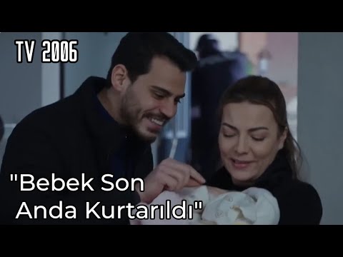 Seval Bebeği Annesine Kavuşturdu! - Arka Sokaklar | 660. BÖLÜM