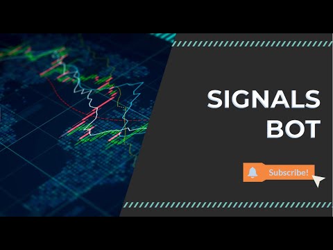 Free signals BOT! How make money on Pocket Options! - YouTube