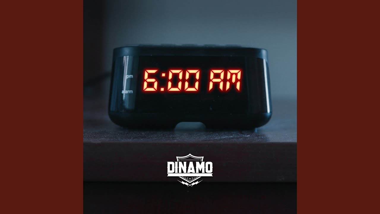 6 am - YouTube