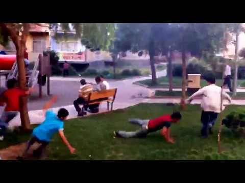 Komik video gülmekten öleceksiniz 2013
