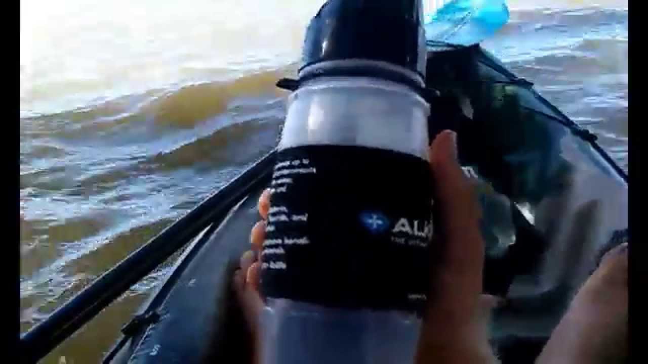 Fill2Pure Quick Review - Project Prepper - YouTube