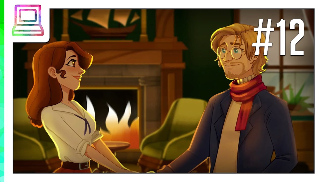 Elena's Journal Unfinished Expedition (Part 12 Ending) (4K UHD / 2160p ...