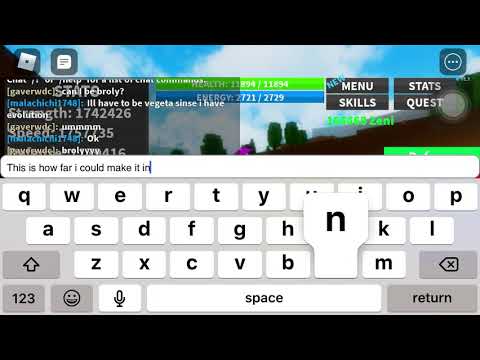 This is how far I made it in kamis place and bulma place sense I ...