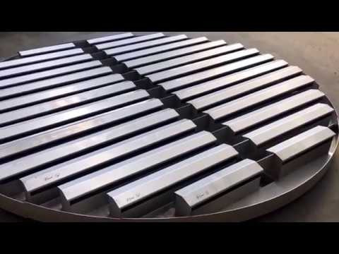 Liquid Collector Manufacturer - YouTube