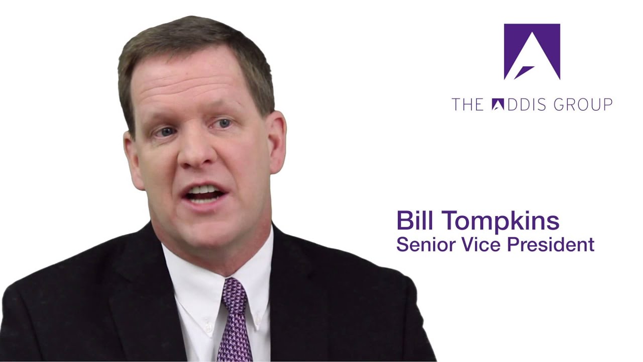 Claims Management with Bill Tompkins - YouTube