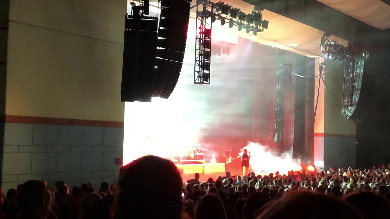 Rascal Flatts Love You Out Loud/This Love: Live At Riverbend Music ...