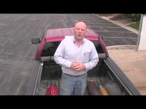 Gravity Chock - YouTube