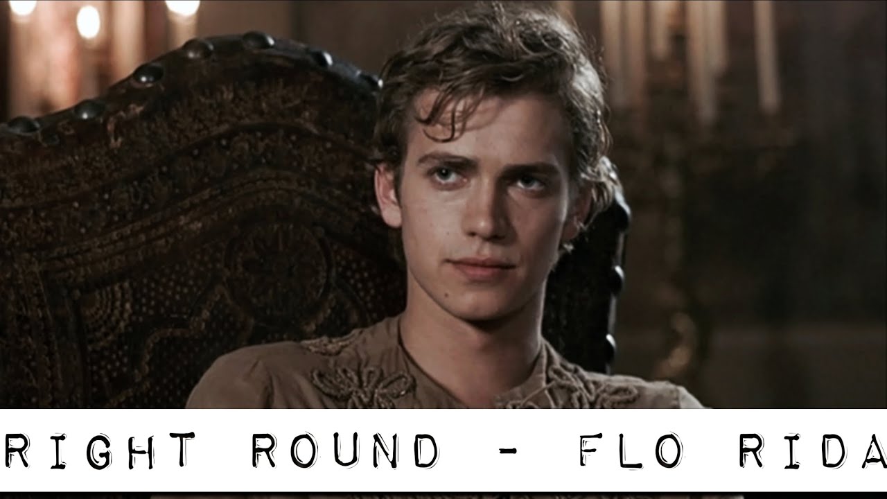 Right Round - Flo Rida (slowed) - YouTube