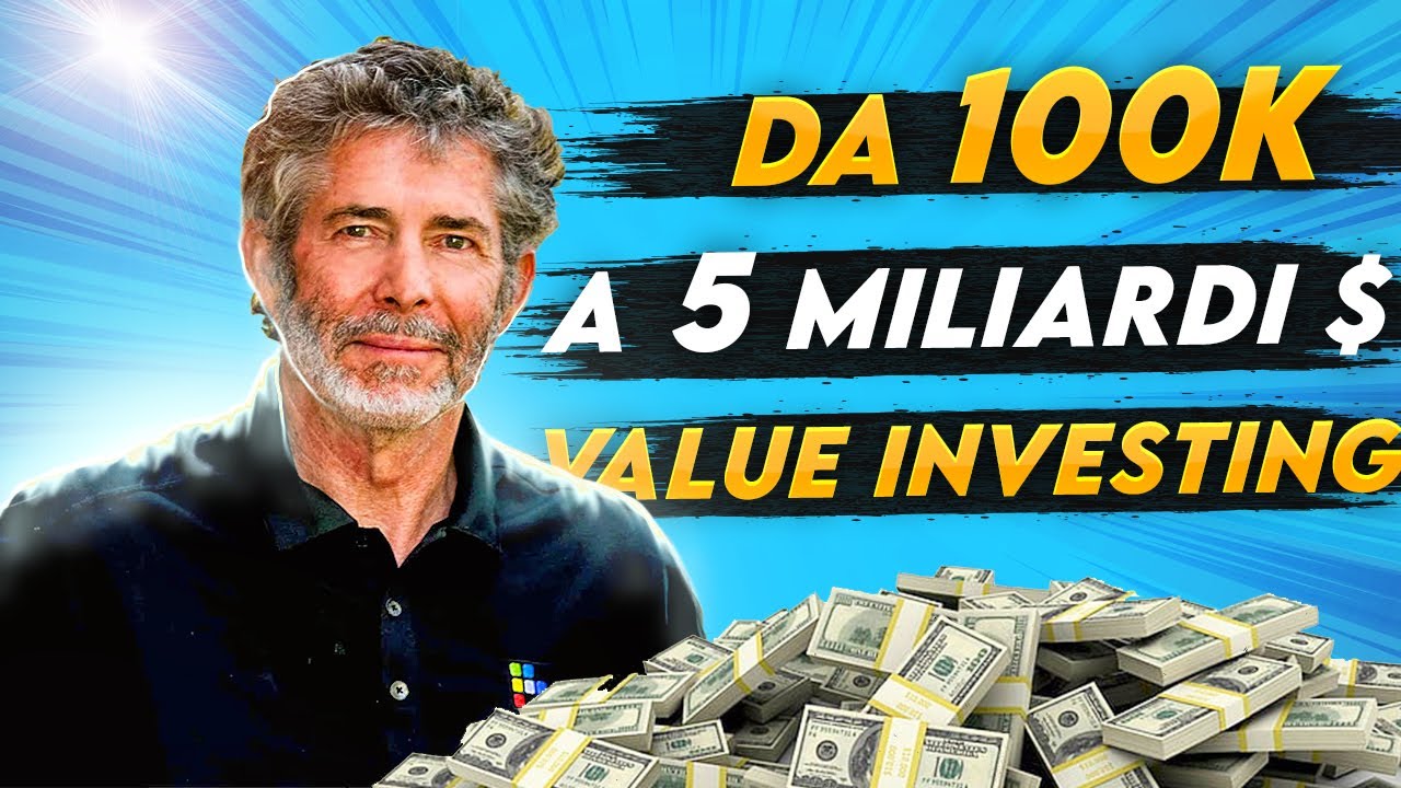 Come Diventare Milionari con il Value Investing - YouTube