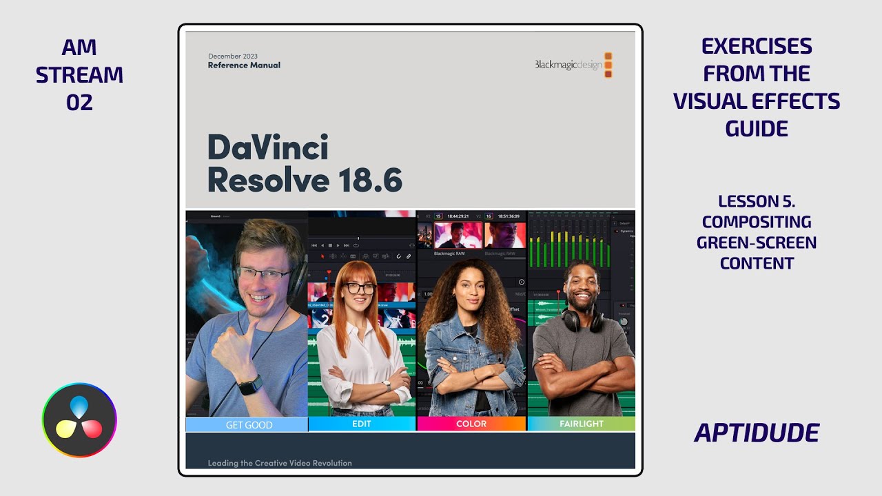 Davinci Resolve Fusion Guide Animating With Keyframes And Modifiers