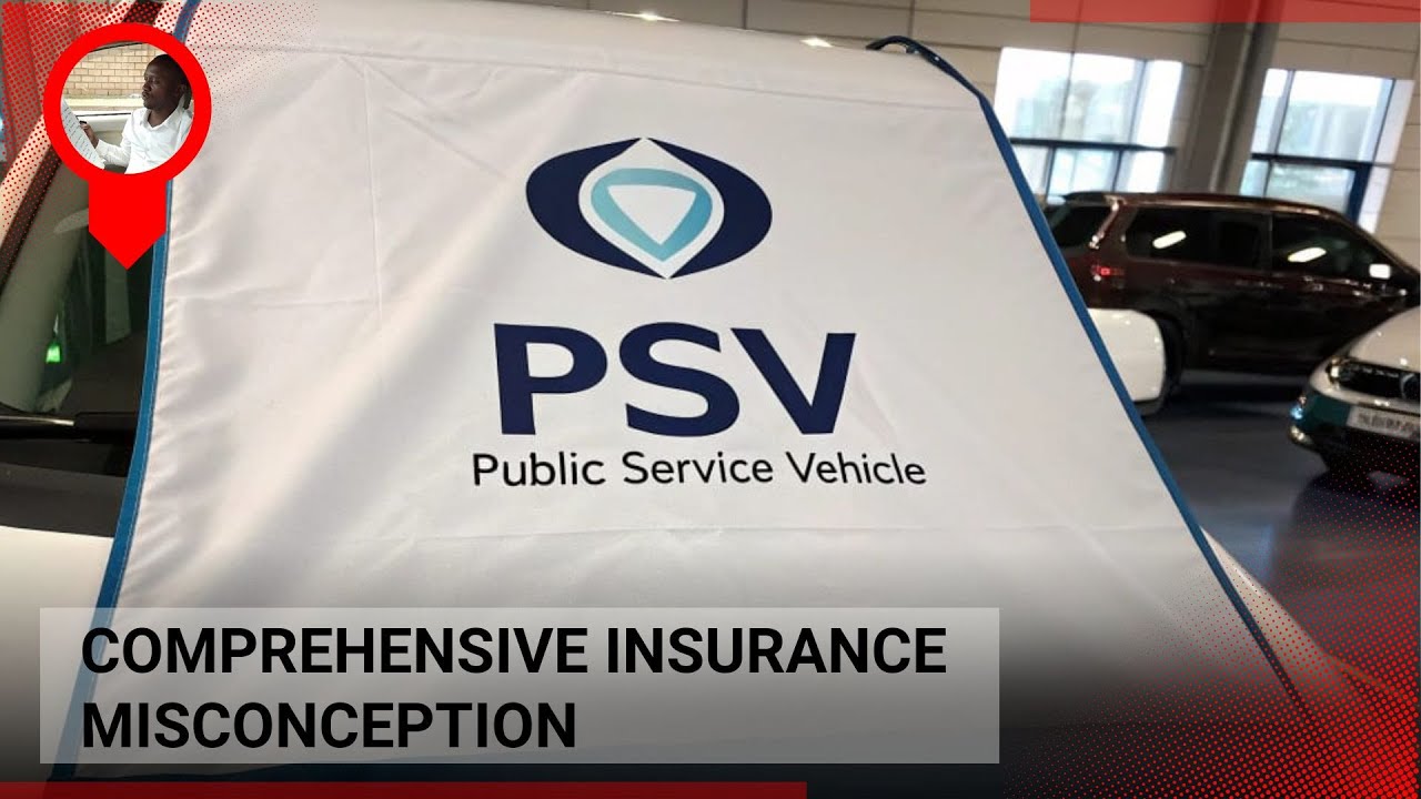 "Understand Your PSV Insurance Covers: What’s Included, Types ...