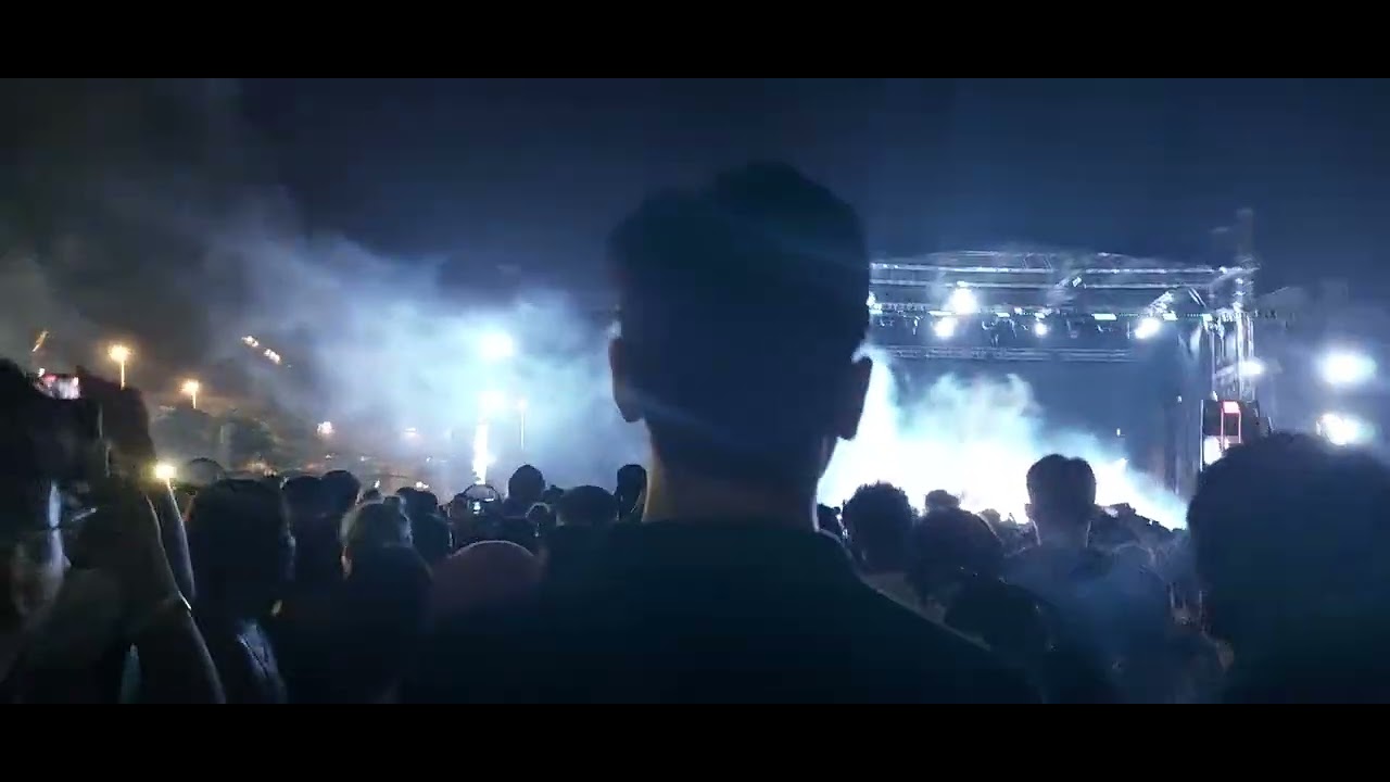 Phantom PIK 2 - Sing Me To Sleep Alan Walker World Tour 08 June 2024 ...