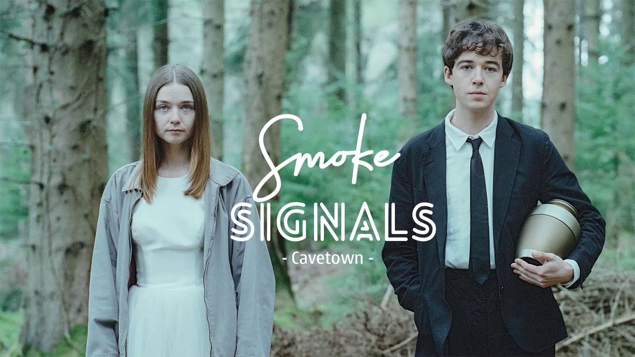 Vietsub | Smoke Signals - cavetown | Lyrics Video - YouTube