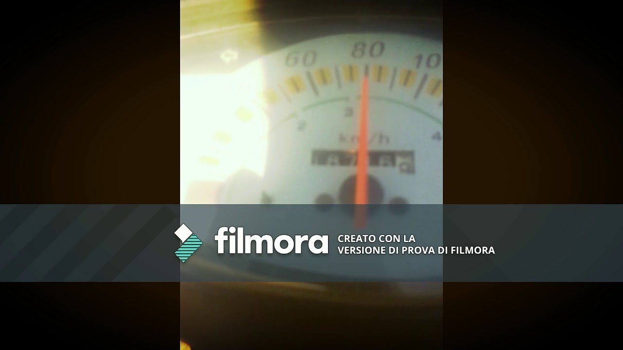 TOP SPEED WINNER ORION 50cc - YouTube
