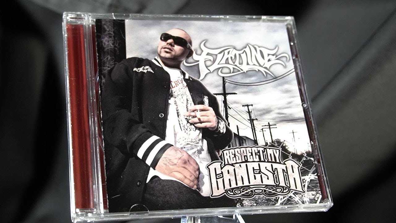 Respect My Gangsta - YouTube