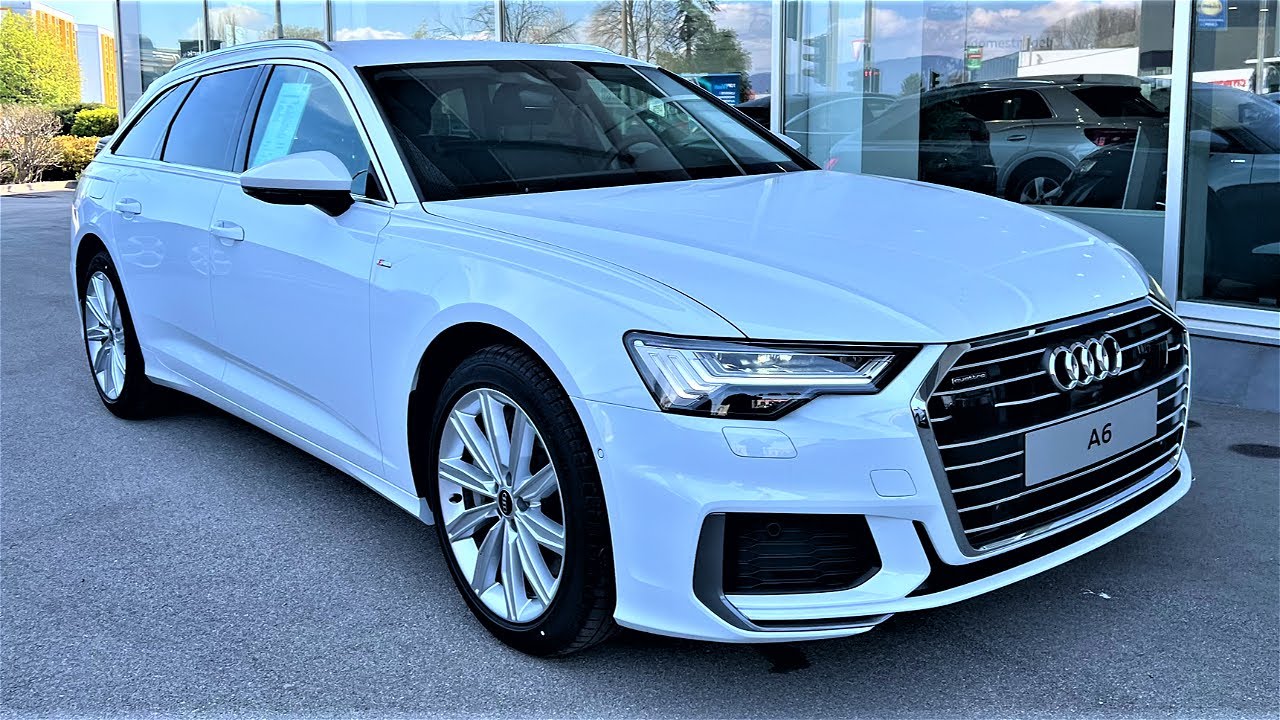 Audi matrix a6 | Avtomaslopro.com