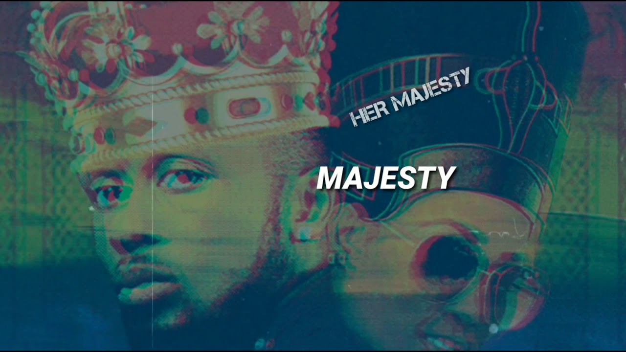 Xzu B ft. Star Zee - Majesty ( lyric video) - YouTube Music