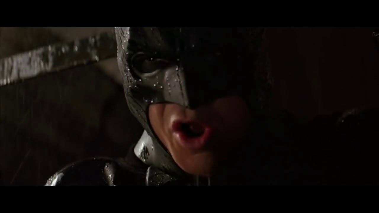 Batman Begins - Swear to me - YouTube