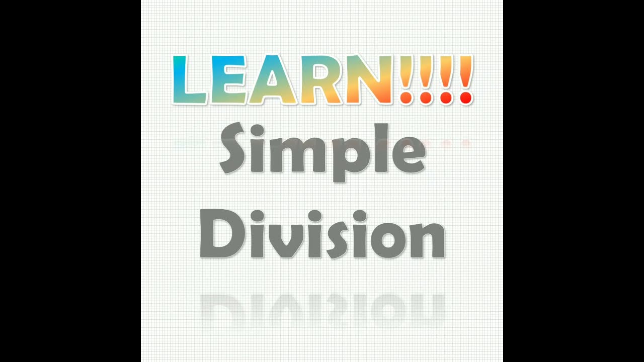 How To Do Division How To Divide Big Numbers Easily By Hand shorts How To Do Division How To Divide Big Numbers Easily By Hand shorts