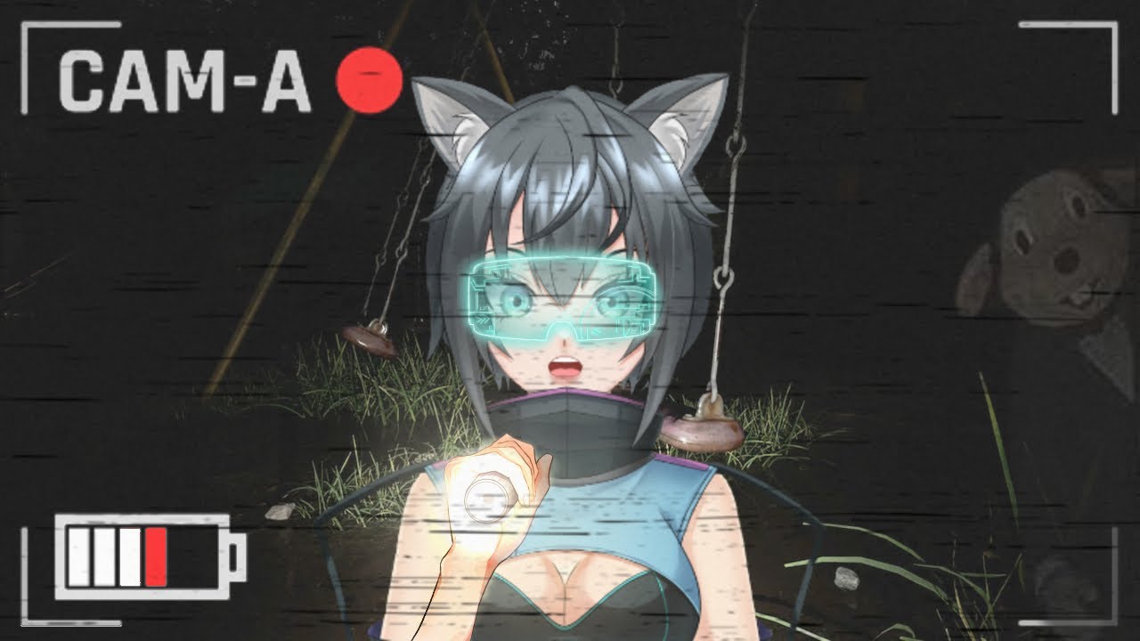 Cursed Digicam | 呪われたデジカメ || Ghost Photographer? - YouTube