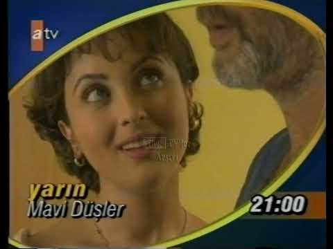 atv Reklam ve tanıtım kuşağı 5