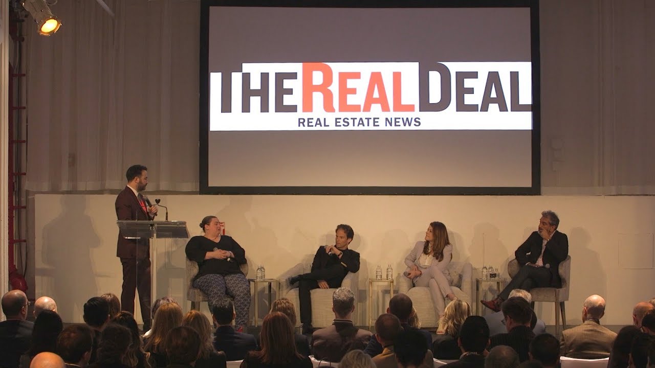 Development Reality Check | The Real Deal Showcase + Forum - YouTube