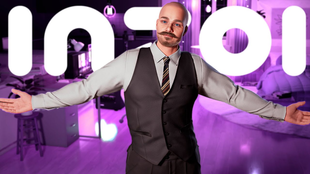 inZOI Early Access Gameplay!!! Will INZOI Compete with sims? - YouTube