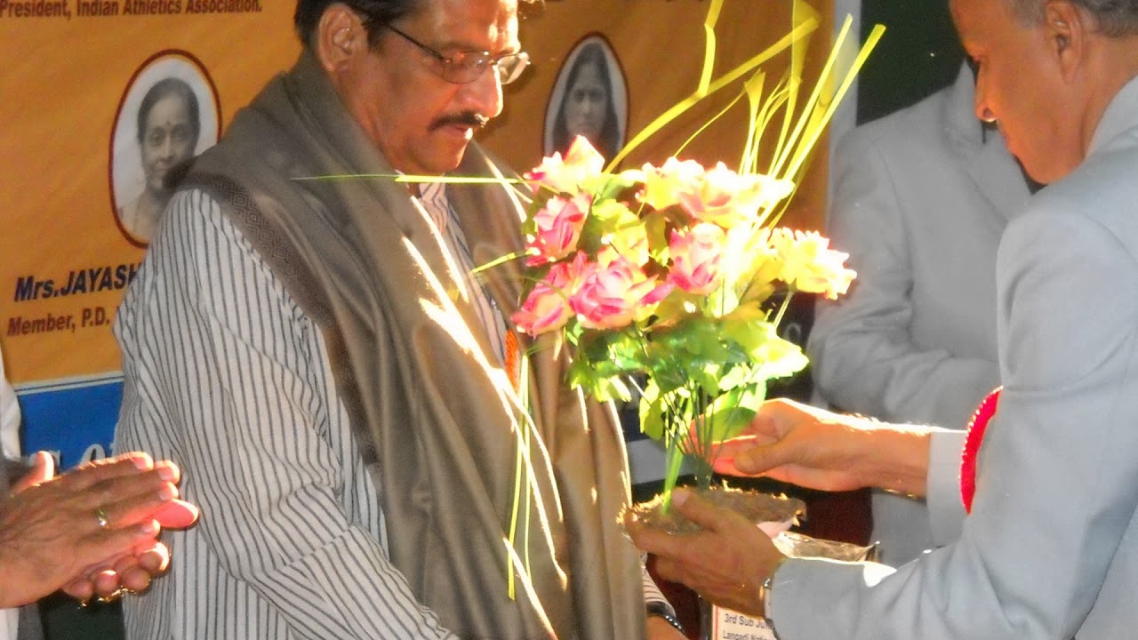 3rd Sub_junior Langadi National Championship 2012-13 at Pune ...