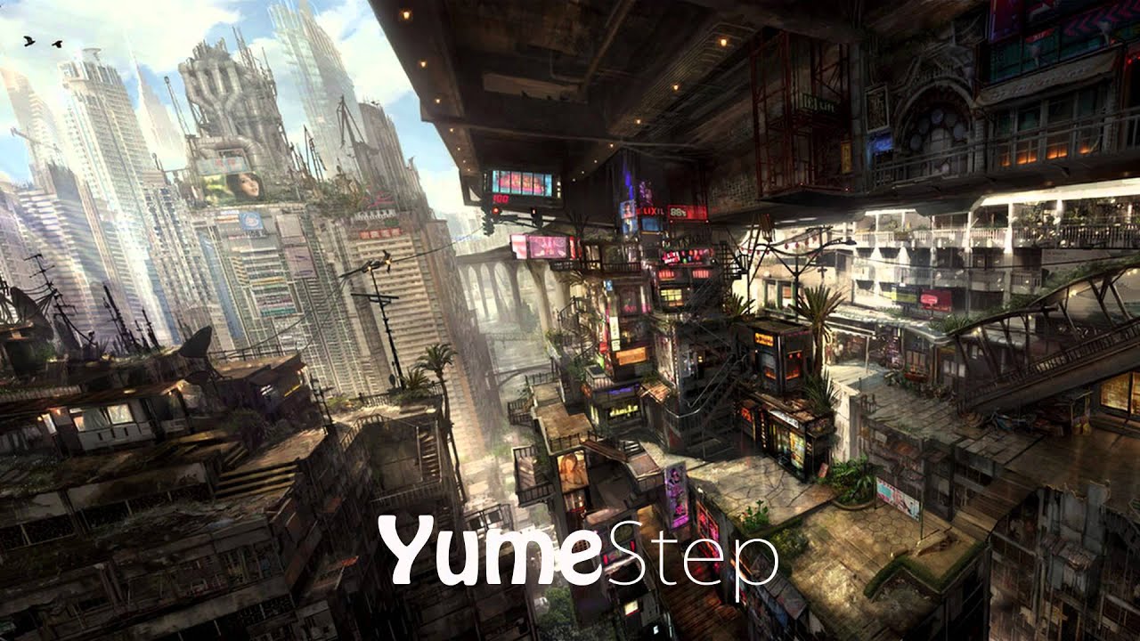 [Dubstep] Savant - Rude Gal - YouTube