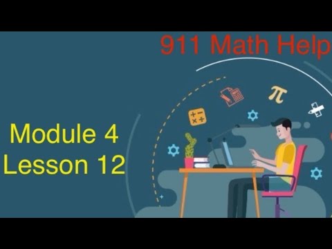 5th Grade - Eureka Math Squared: Module 4 Lesson 12 - YouTube