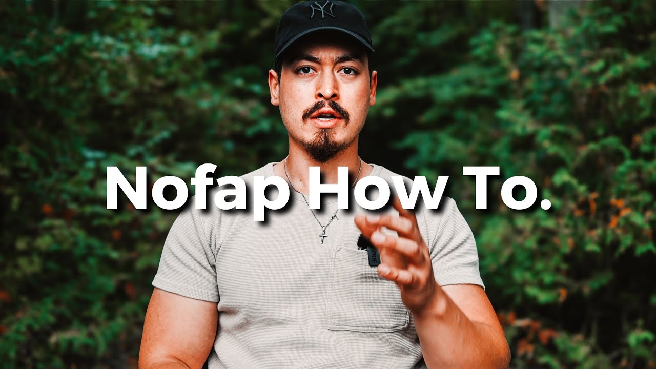 EVERY CHRISTIAN MUST BE ON NOFAP! (Time To Man Up Bro…) - YouTube