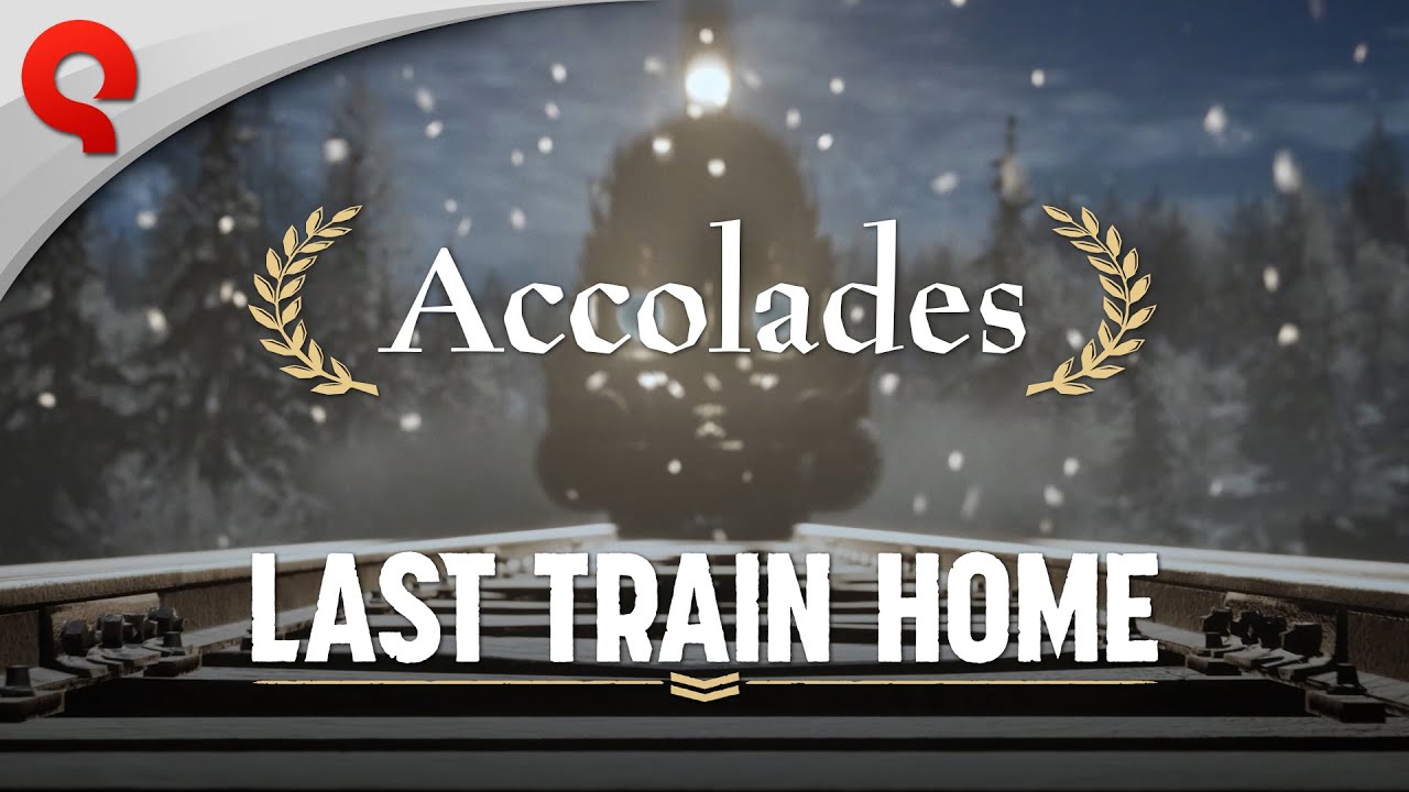 Last Train Home | Accolades Trailer - YouTube