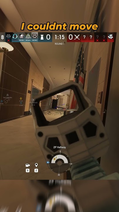 Getting Sent Through Walls - YouTube