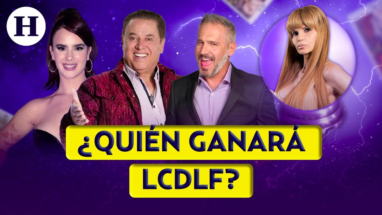 ¡El bien siempre triunfa! Mhoni Vidente pronostica gran éxito para ...
