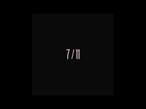 7/11 Beyonce Audio