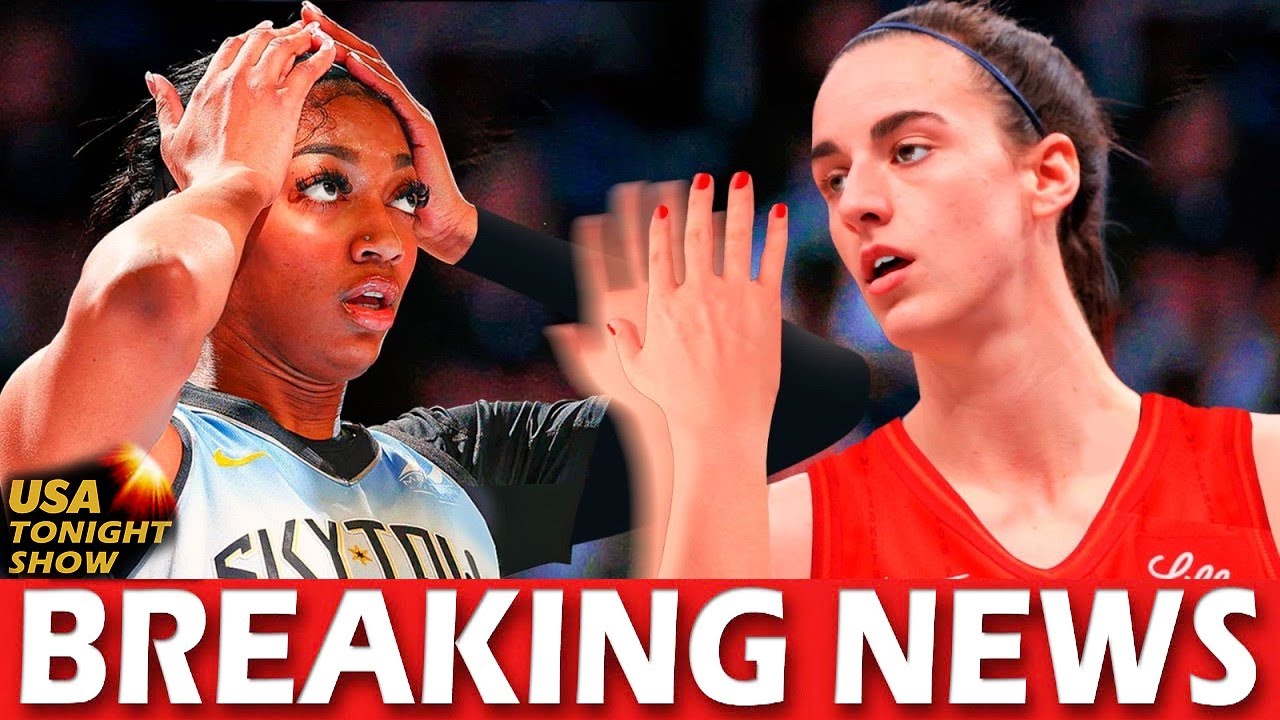 Watch: Caitlin Clark's Rival Dodges Tough Question - What Happened ...