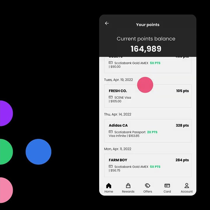 1 Transaction Filters - YouTube