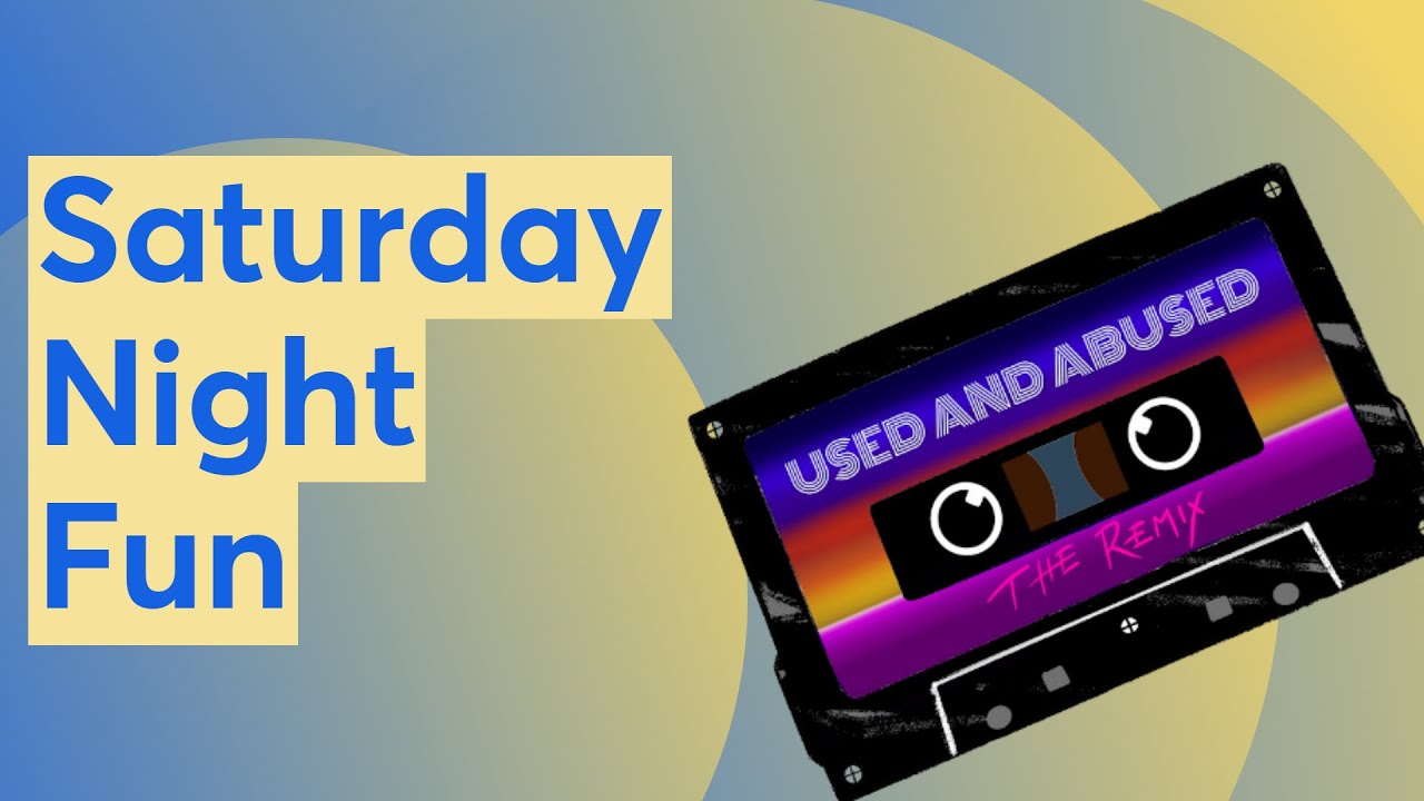 Saturday Night Fun - YouTube