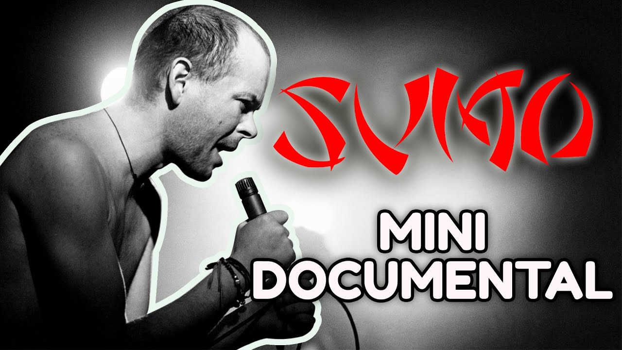 SUMO | Mini Documental | Luca Prodan - YouTube