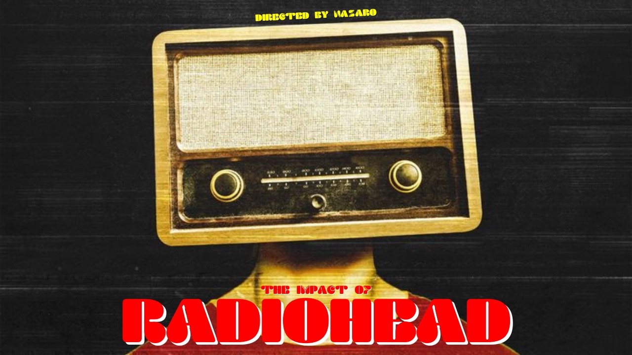 The IMPACT of RADIOHEAD on MUSIC - YouTube