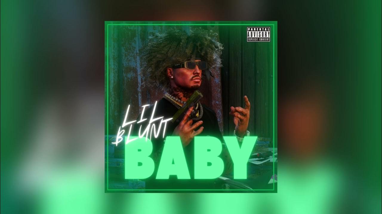 LIL BLUNT - BABY | ULM RECORDS - YouTube