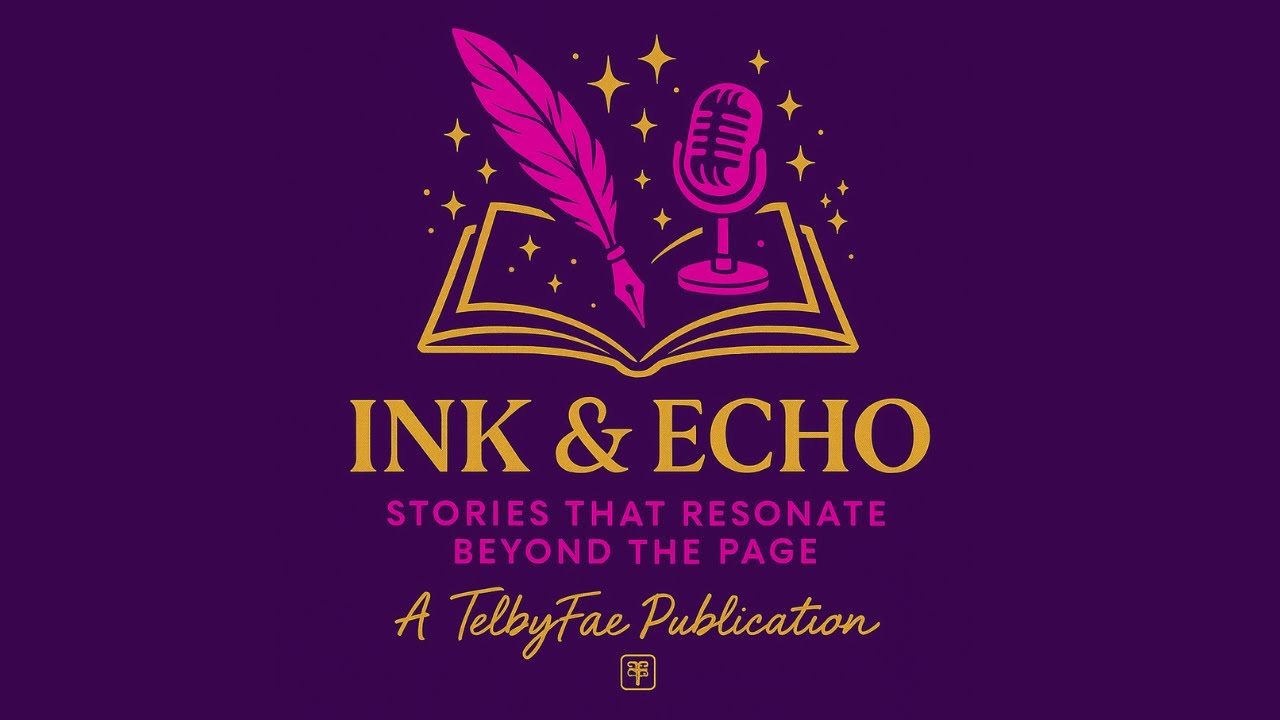 The New Ink & Echo - YouTube