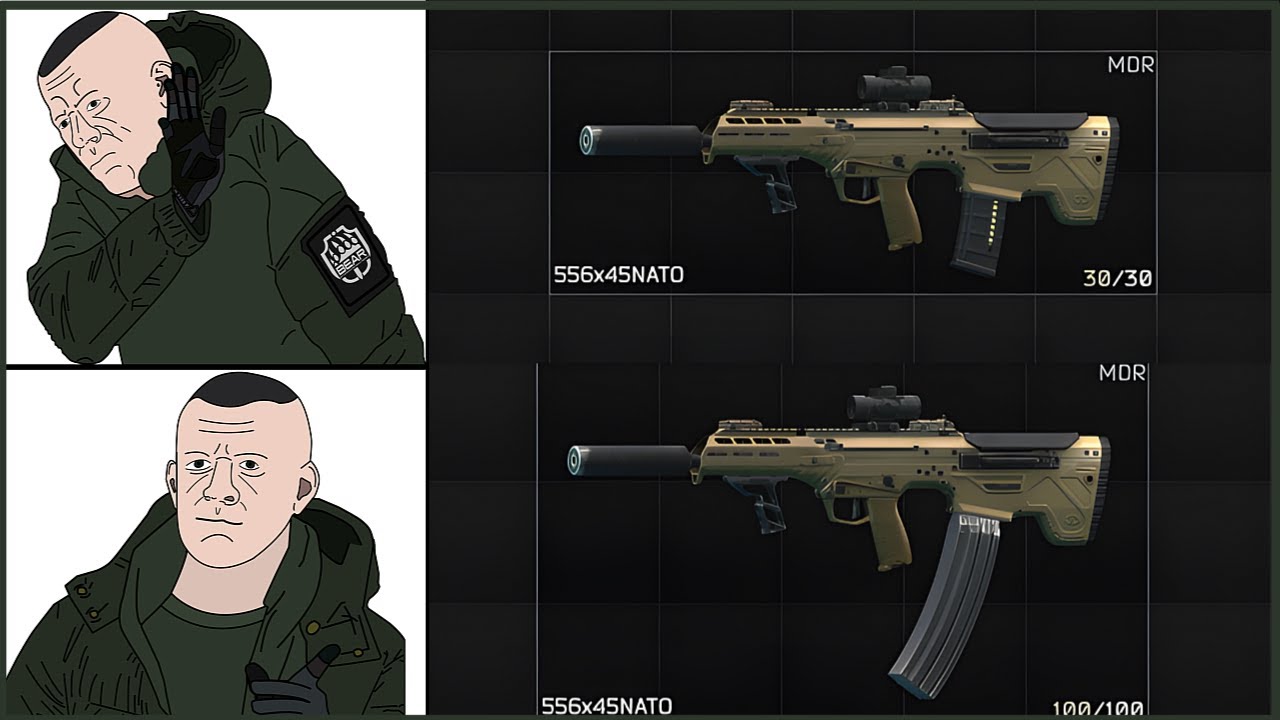 Tarkov explained in Rat - YouTube