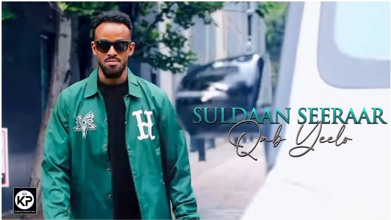 SULDAAN SEERAAR || HEES CUSUB || 2025 || LABTA AN KA MIDOWNO ...