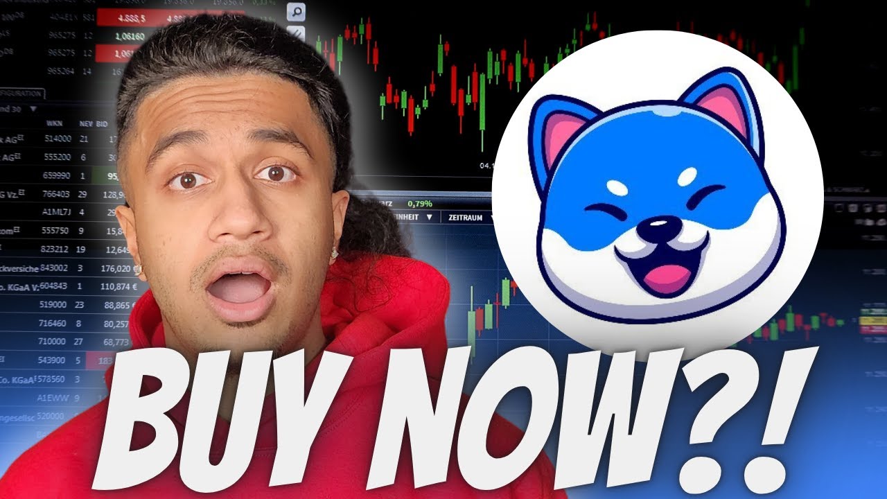 VITA INU BINANCE LISTING SOON?! BUY $VINU NOW?! OG BINANCE MEME COIN ...
