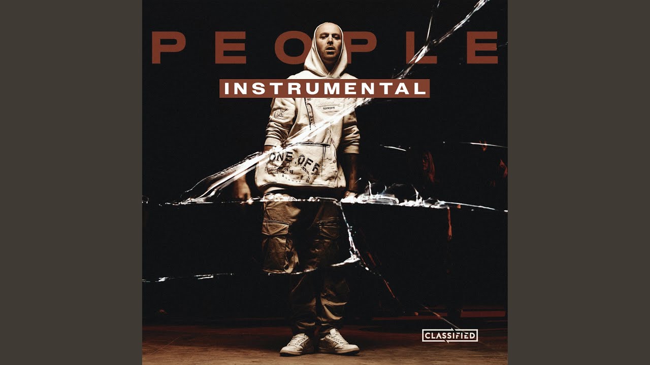 People (Instrumental) - YouTube