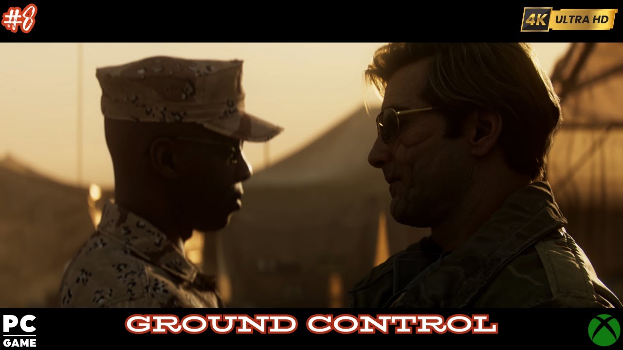 Call Of Duty Black Ops 6: Ground Control (Pro Play) #8 - YouTube