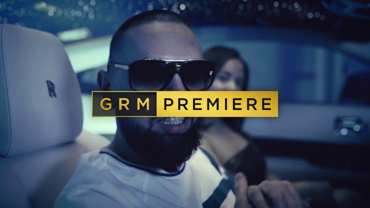 Pak-Man & Shaker - Energy [Music Video] | @Grmdaily - YouTube
