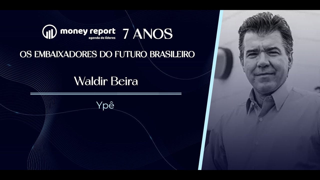 CEO da Ypê vê o consumidor cada vez mais exigente - YouTube