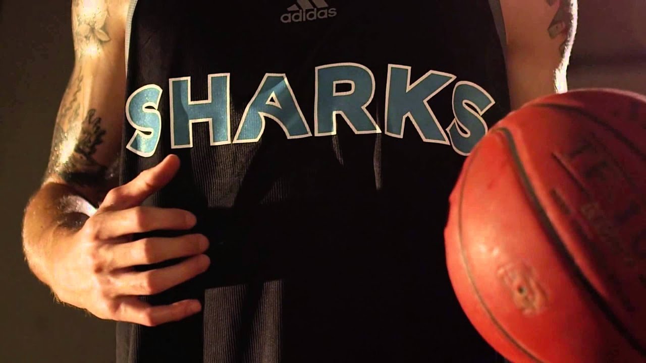 Hawaii Pacific University Shark Logo